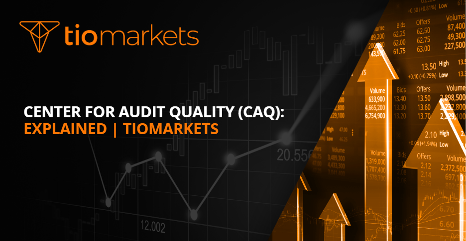 Center for Audit Quality (CAQ): Explained | TIOmarkets