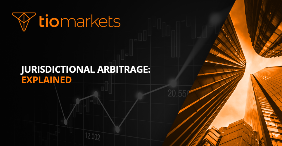 Jurisdictional arbitrage: Explained