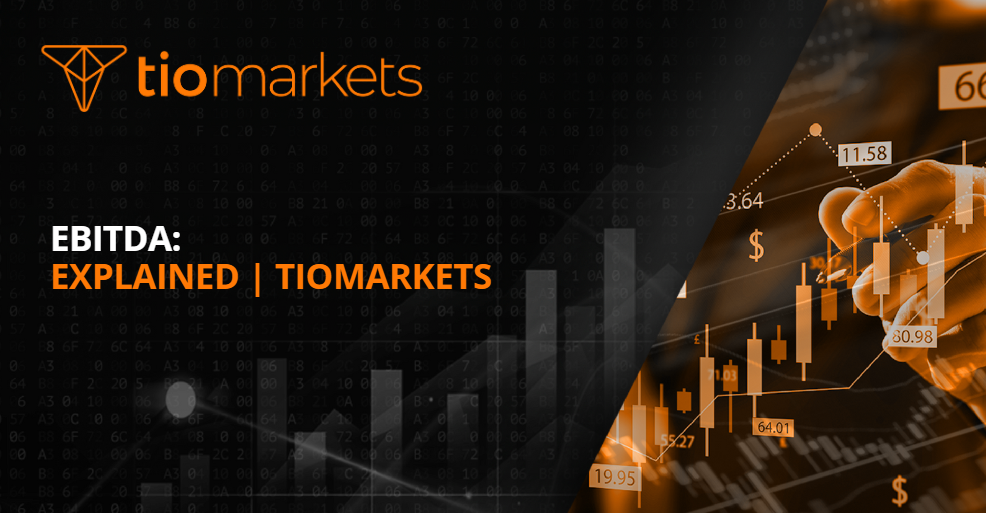 EBITDA: Explained | TIOmarkets