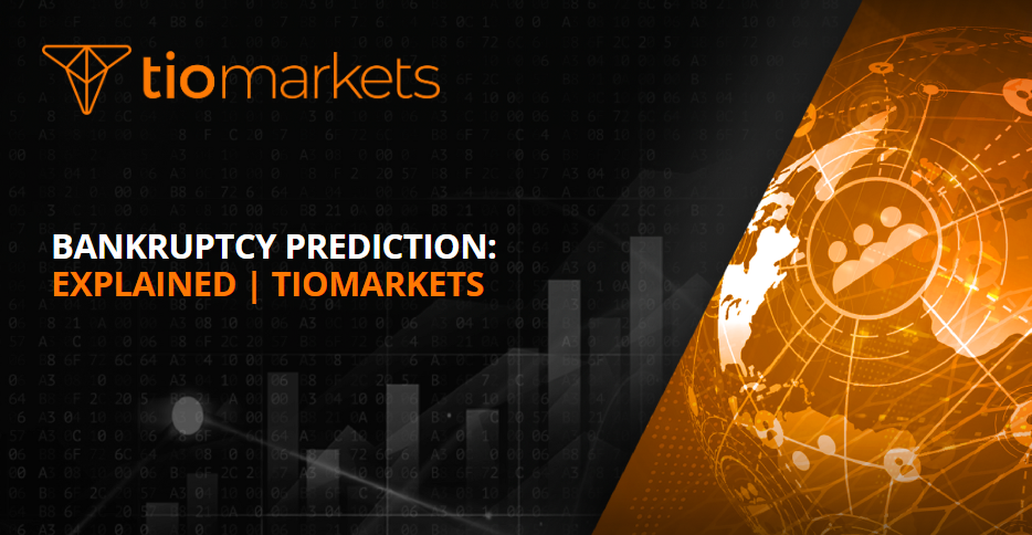 Bankruptcy Prediction: Explained | TIOmarkets