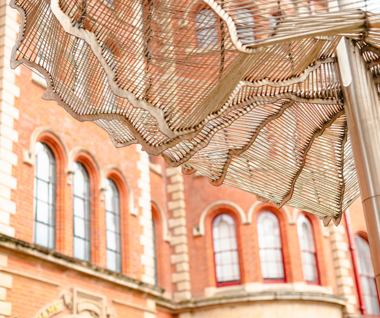 Must-visit clothes shops in Nottingham | It's in Nottingham