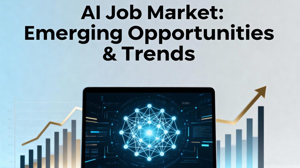 AI Talent in 2026: The Rise of Hybrid Roles | GenAI Jobs