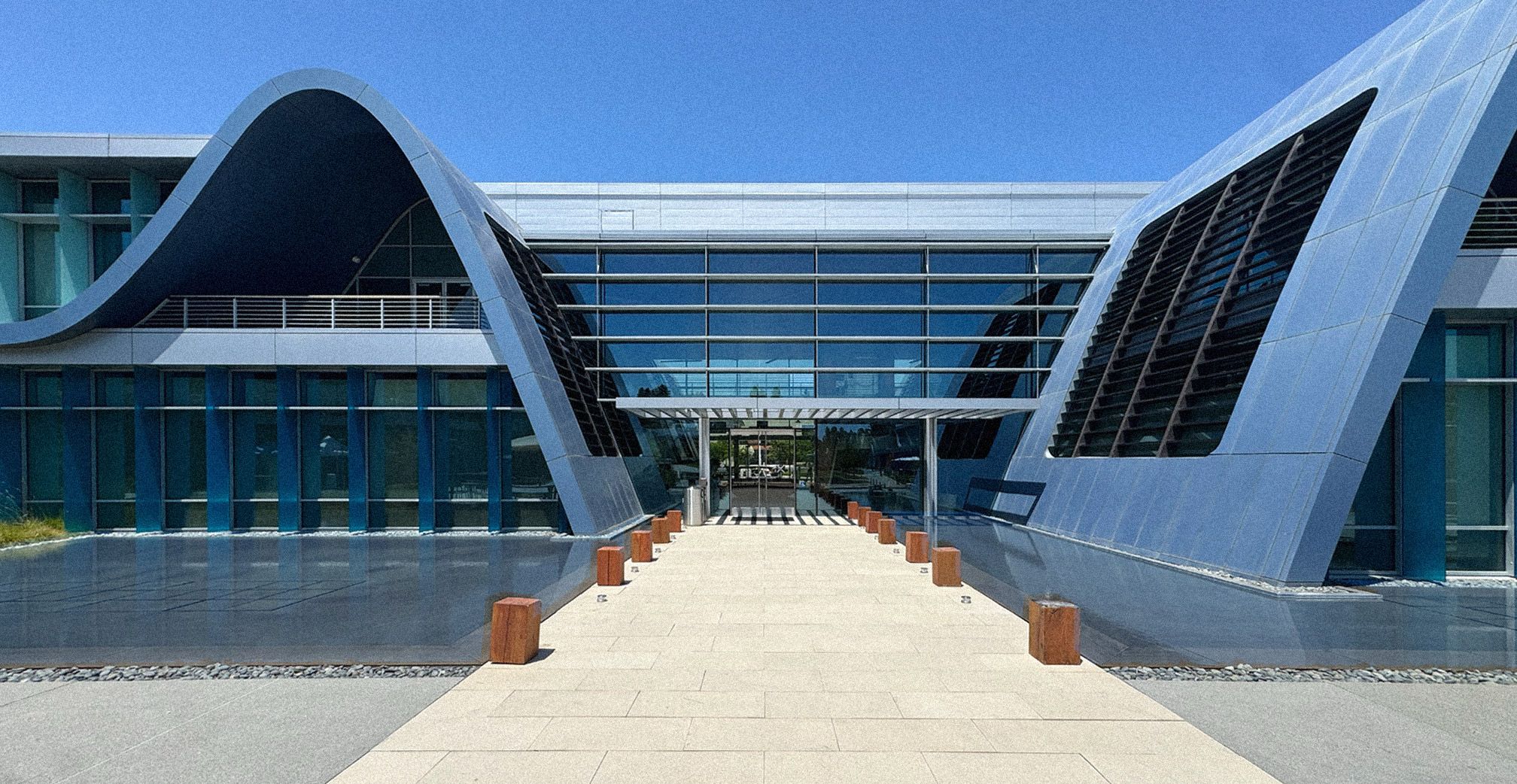 1X Opens Global HQ in Palo Alto | AI Robotics