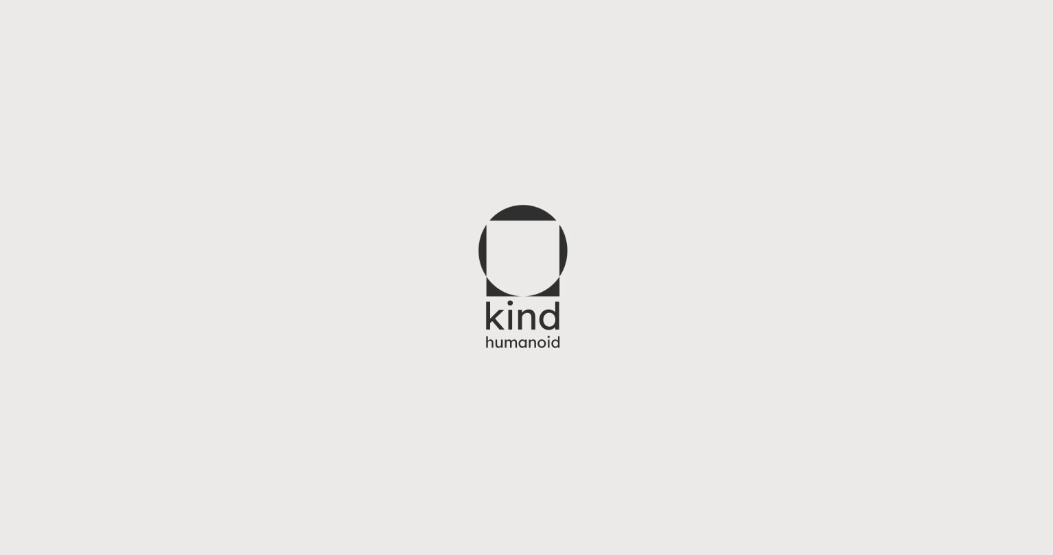 1X Acquires Kind Humanoid