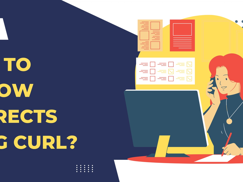 How To Follow Redirects Using Curl 1277