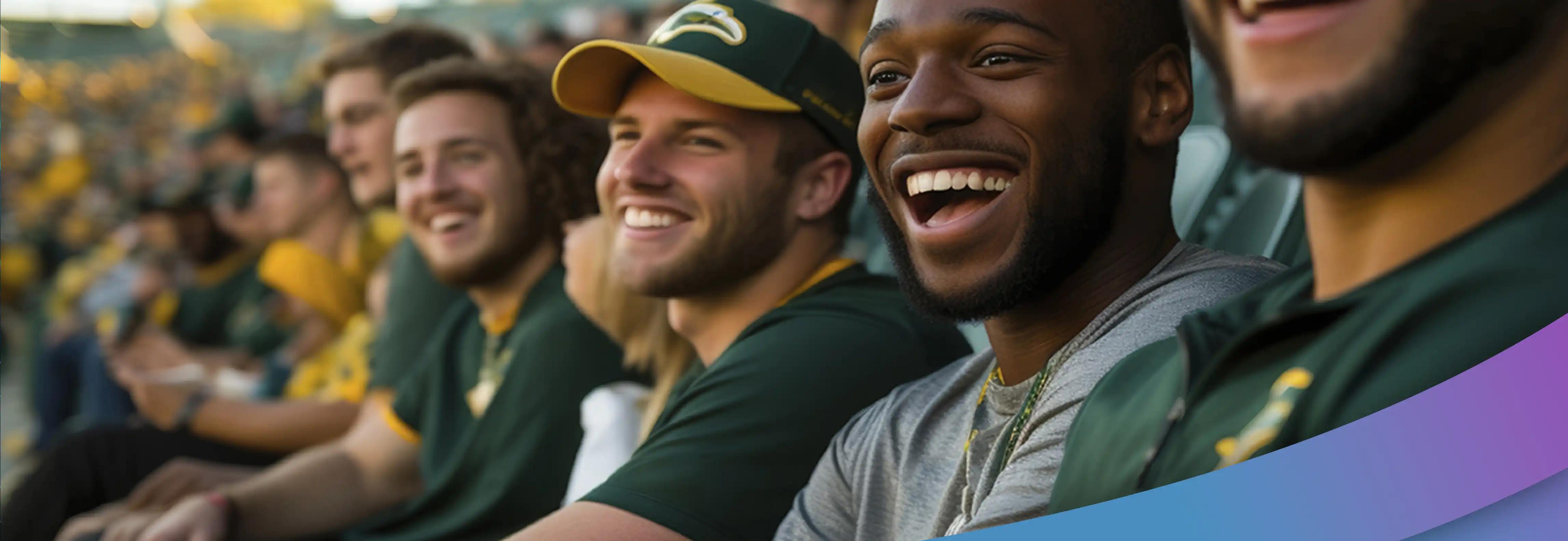 Sports and Events Travel | KnowRoaming