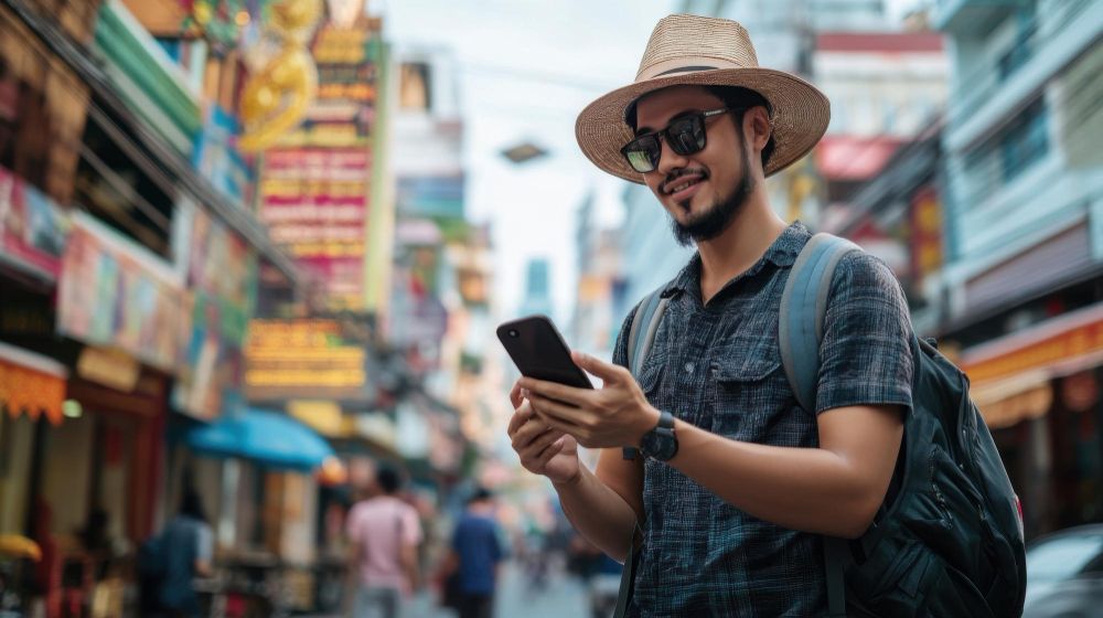The Best eSIM for Asia Travel: Stay Connected with KnowRoaming ...