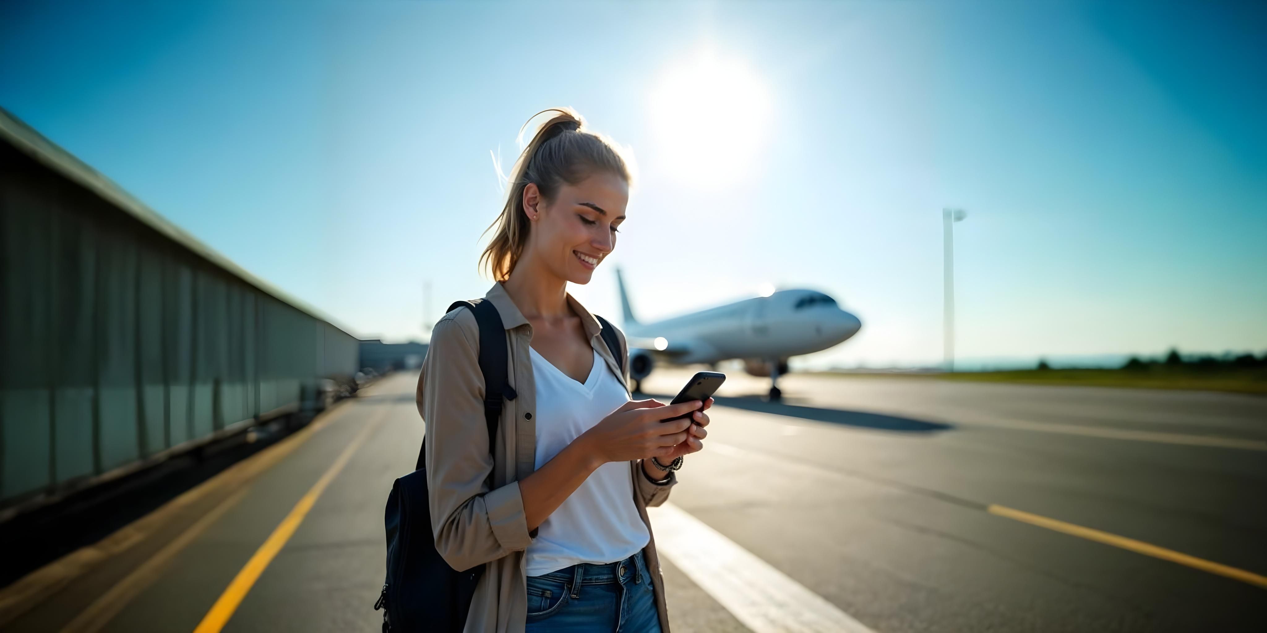 The Best International Travel Data Plan: KnowRoaming eSIMs | KnowRoaming