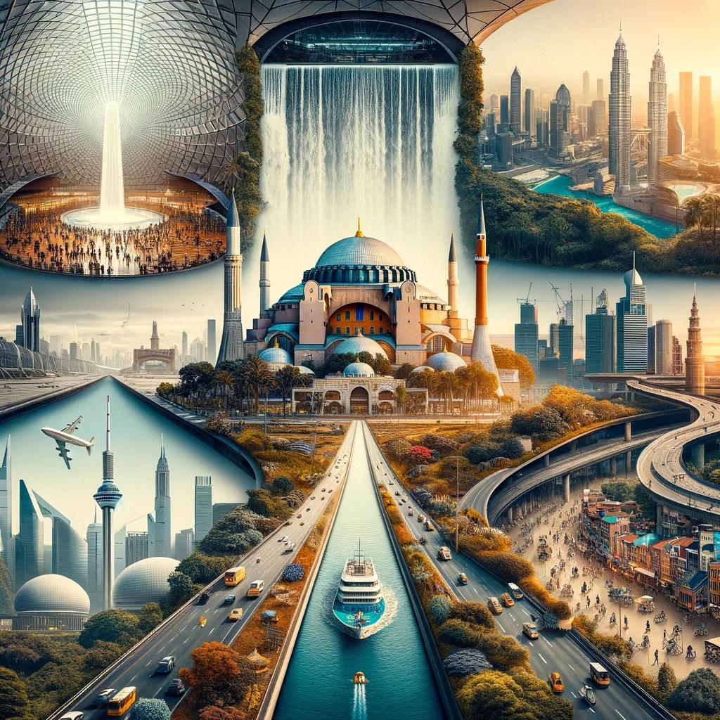 Best Destinations For A Layover | KnowRoaming