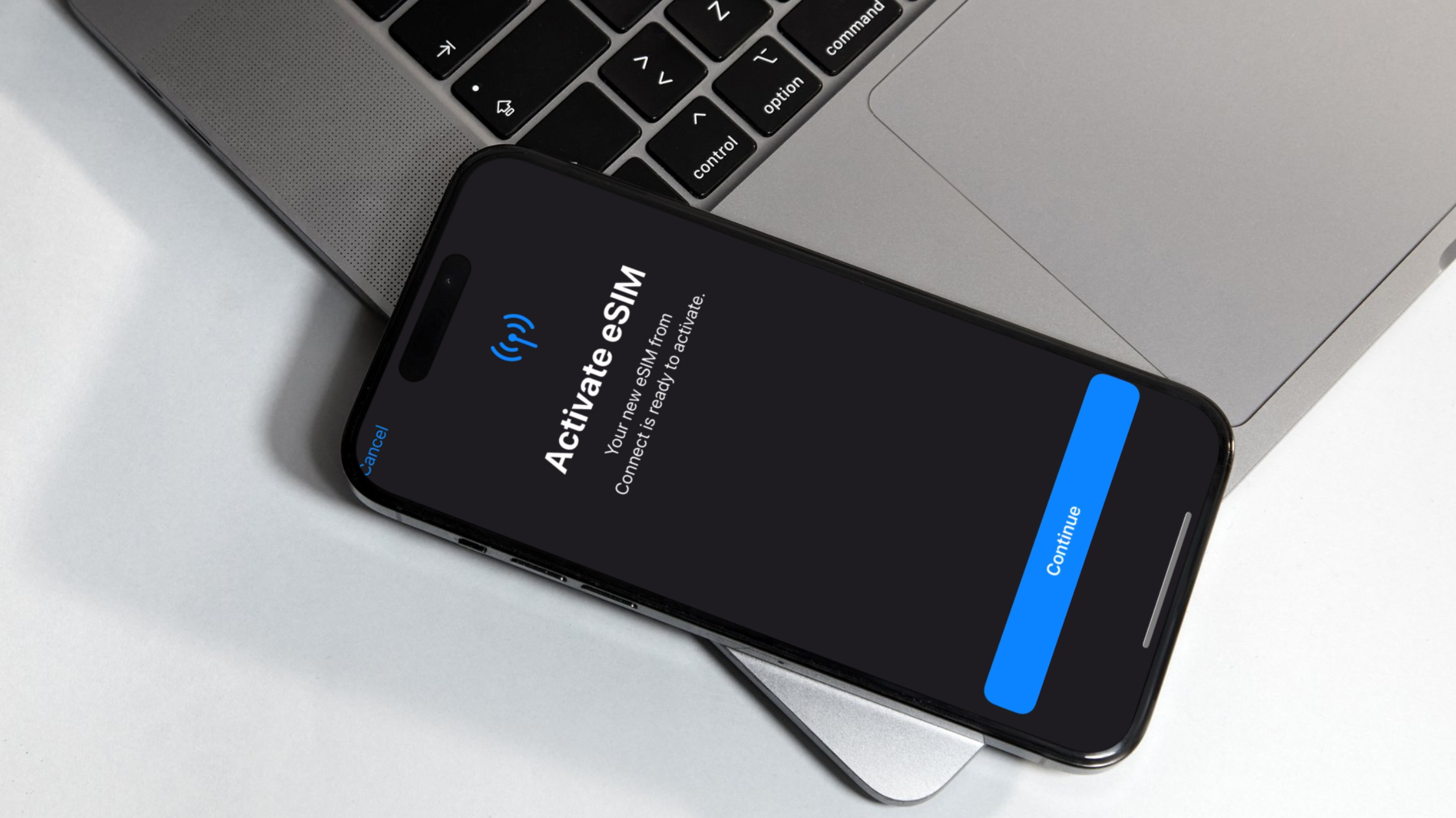 How to Buy and Install an eSIM for Your iPhone and IOS Device | KnowRoaming