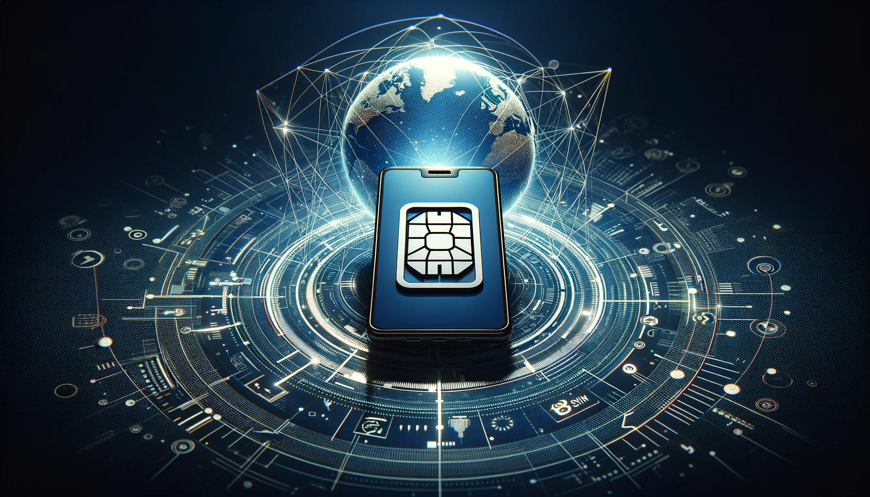 Revolutionizing Roaming: The Seamless World of eSIM Connectivity ...