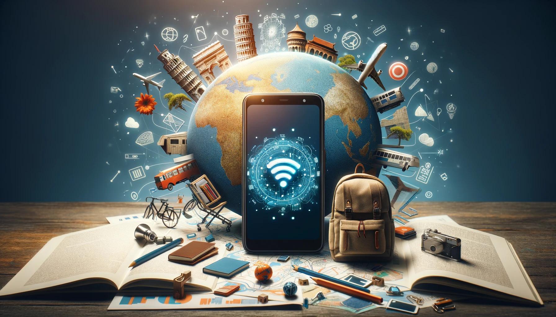 The Awesome Feature You Didn’t Know Your New Phone Had! | MTN