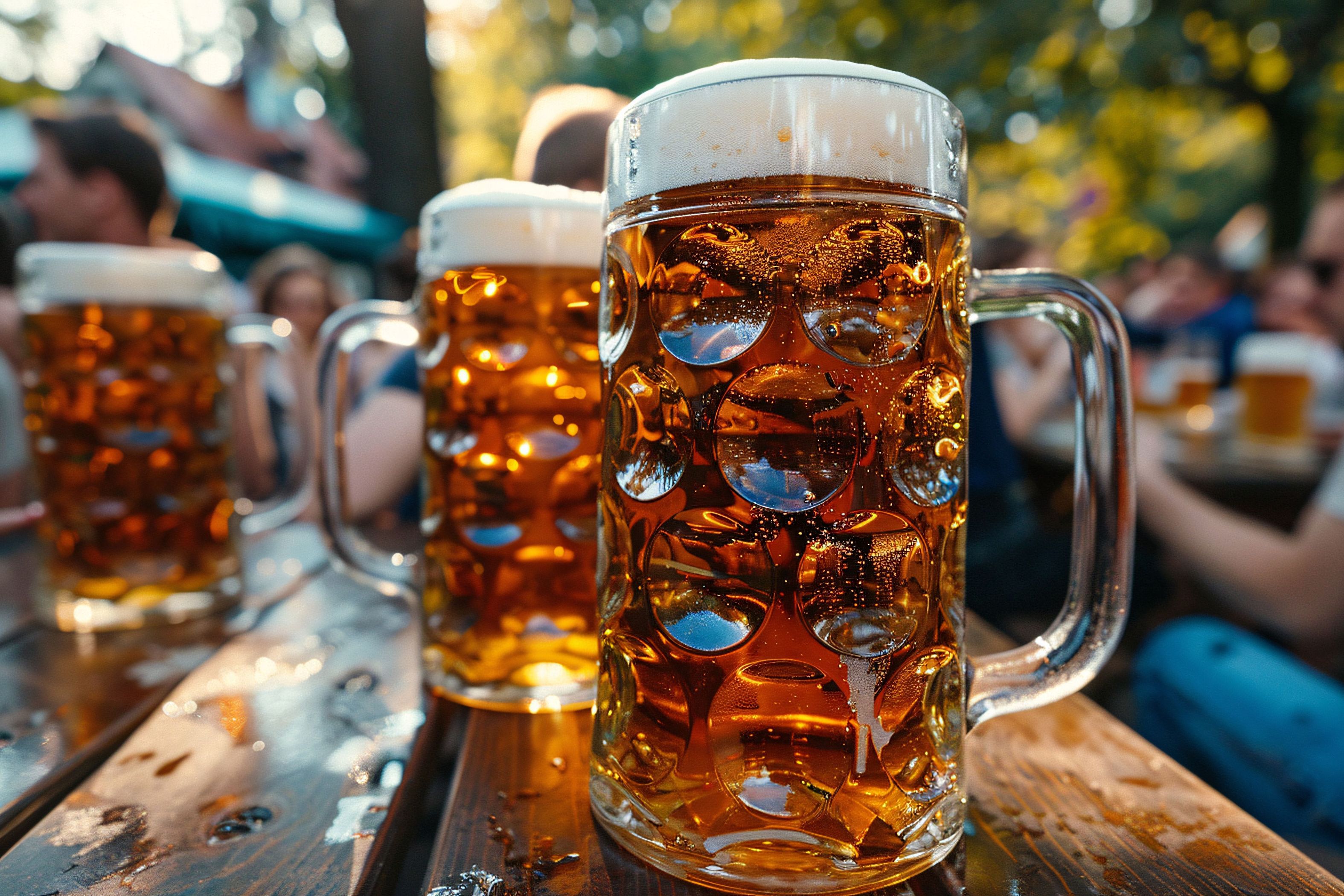 Guide to Oktoberfest Germany 2024: What You Need to Know | KnowRoaming