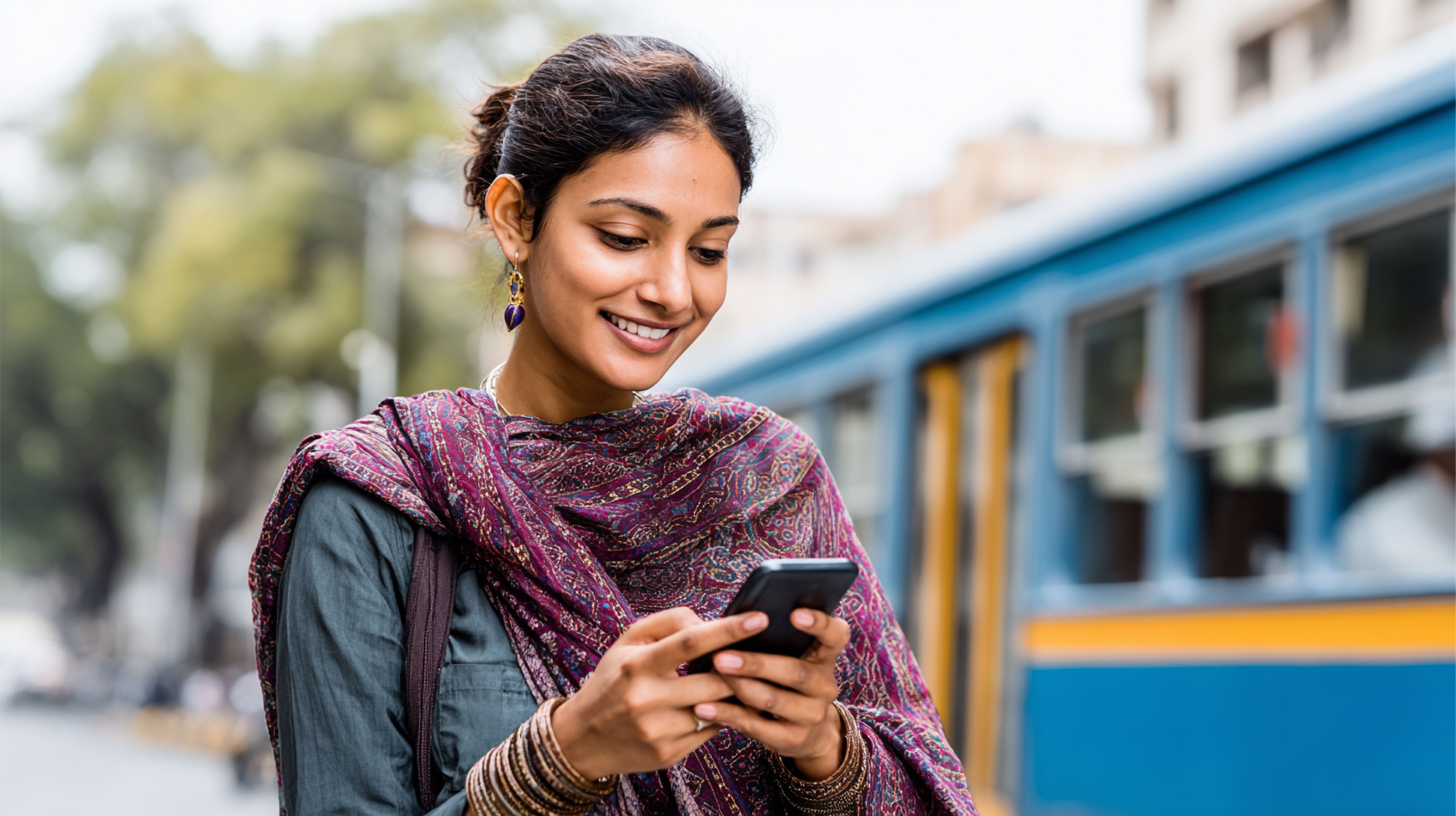 The Best eSIM for India Travel | MTN