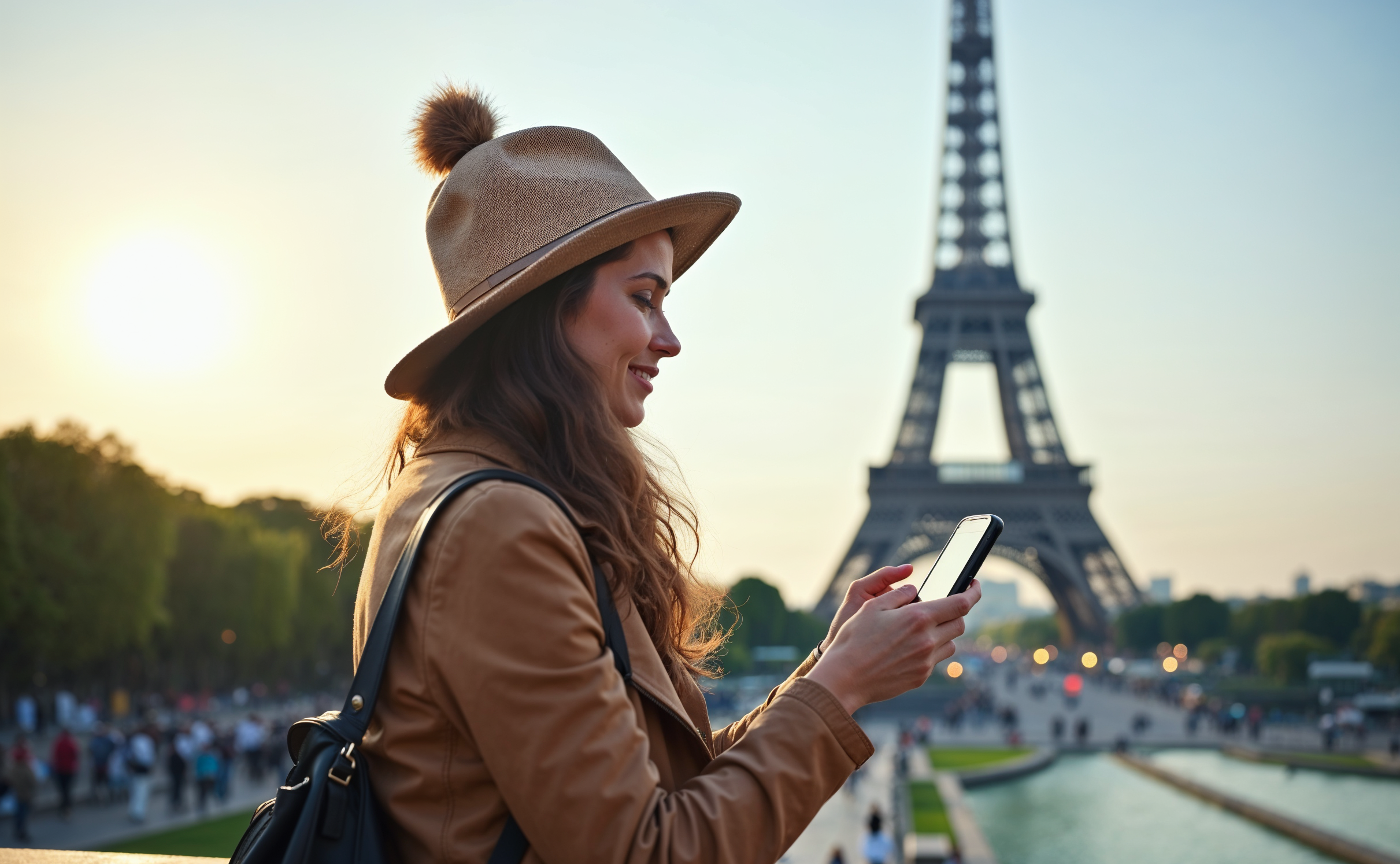 Europe Travel Tip: Get a Europe eSIM | KnowRoaming