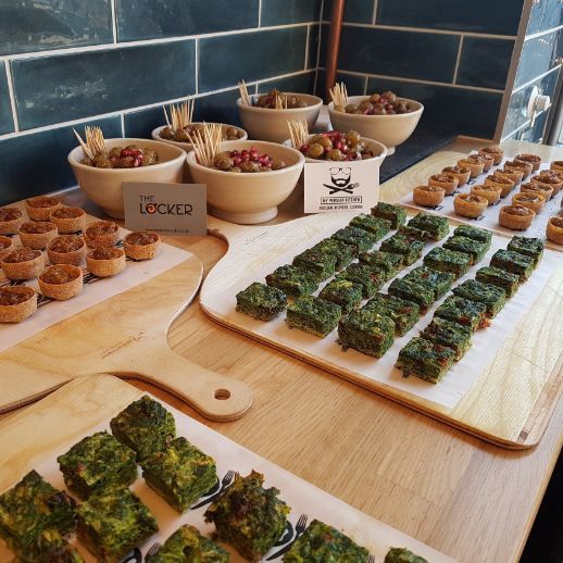 My Persian Kitchen - Cambridge