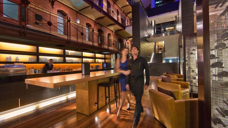 IHG Club Lounges - How To Get Access & Our Top 3 Lounges