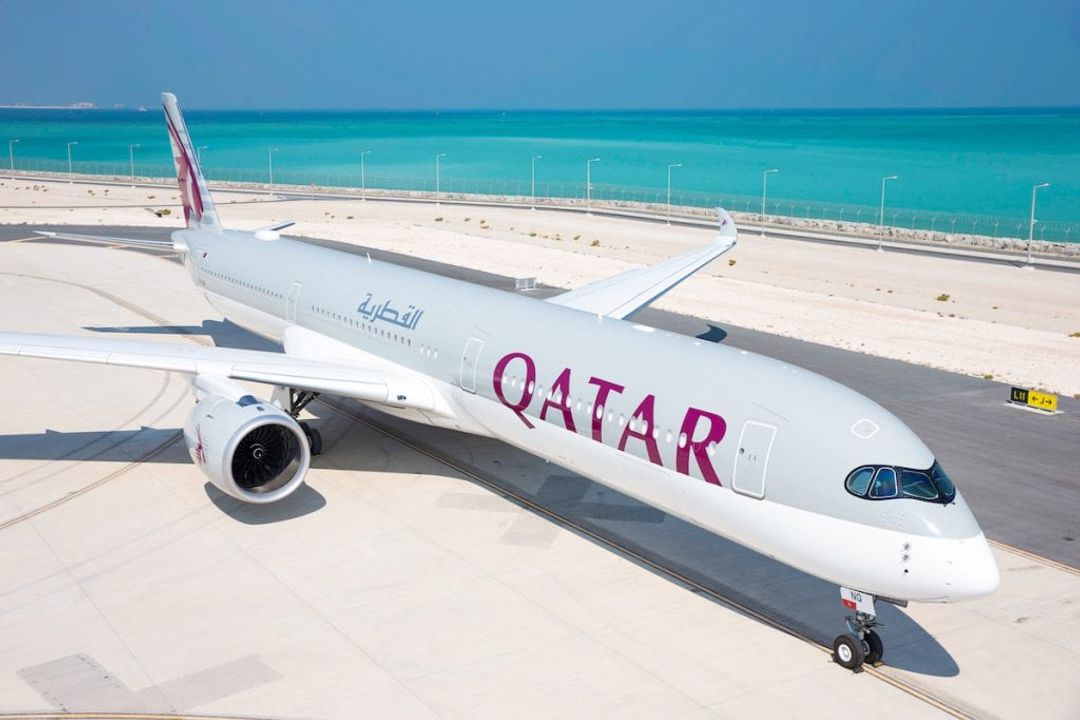 Virgin Australia International Doha Flights Are Now On Sale | Flight Hacks