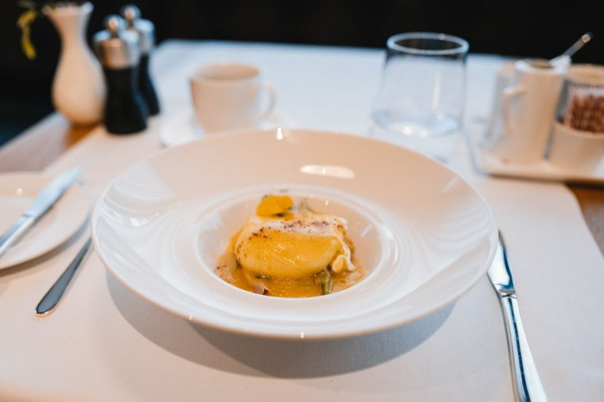 Swiss Airlines First Class B777-300ER