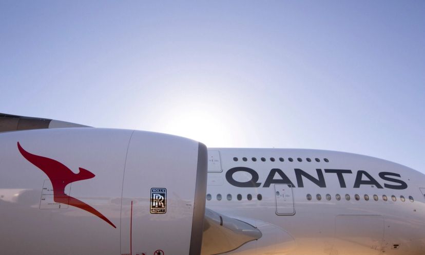 Qantas Increases Points Cost For Rewards & Upgrades