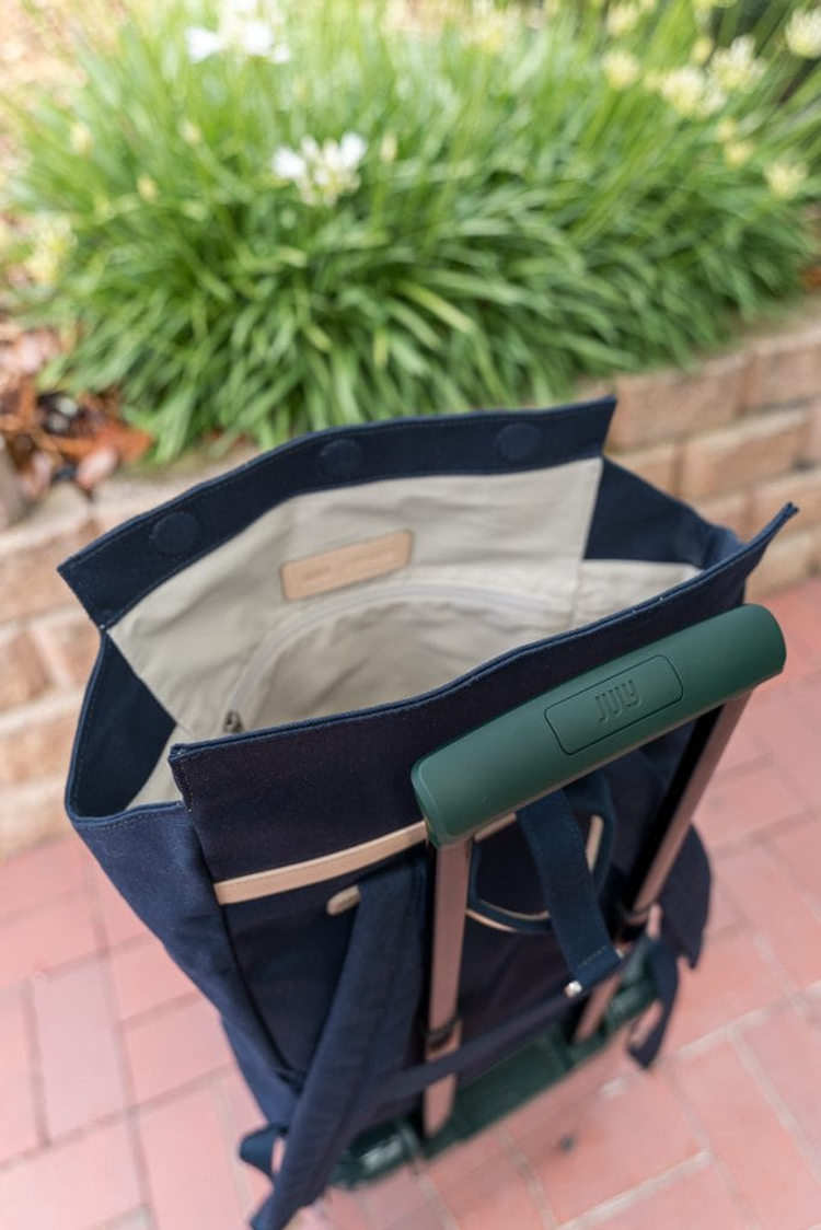 July Luggage Reviewed: My Ultimate Carry On Setup For 2024