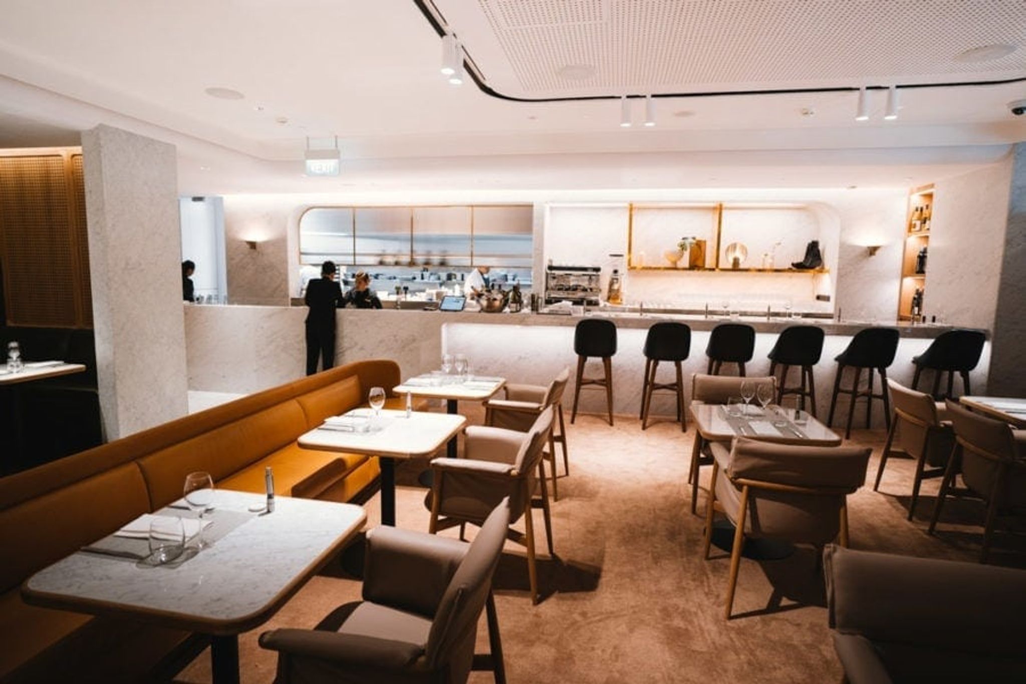 Your Ultimate Guide to Qantas Lounges