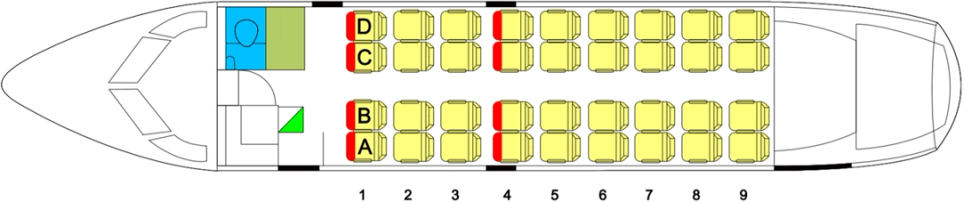 Your Guide To The Qantas Fleet