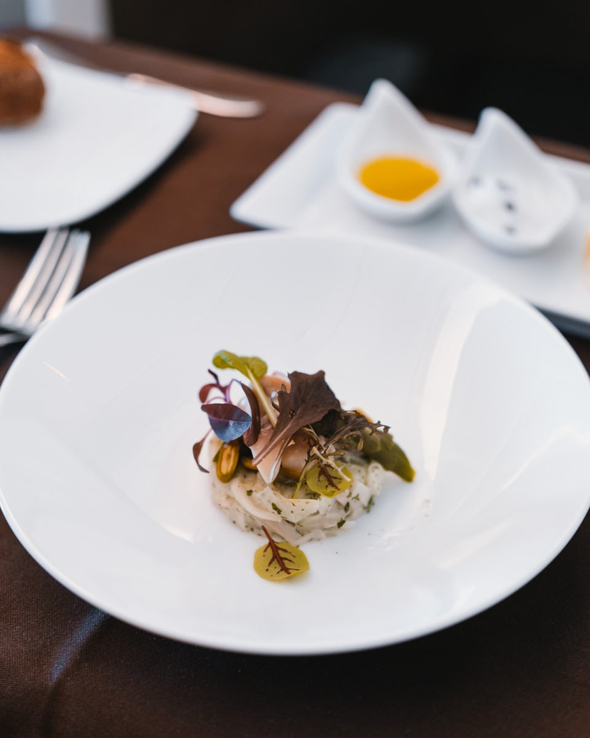 Perfection — Japan Airlines B777-300ER First Class Review