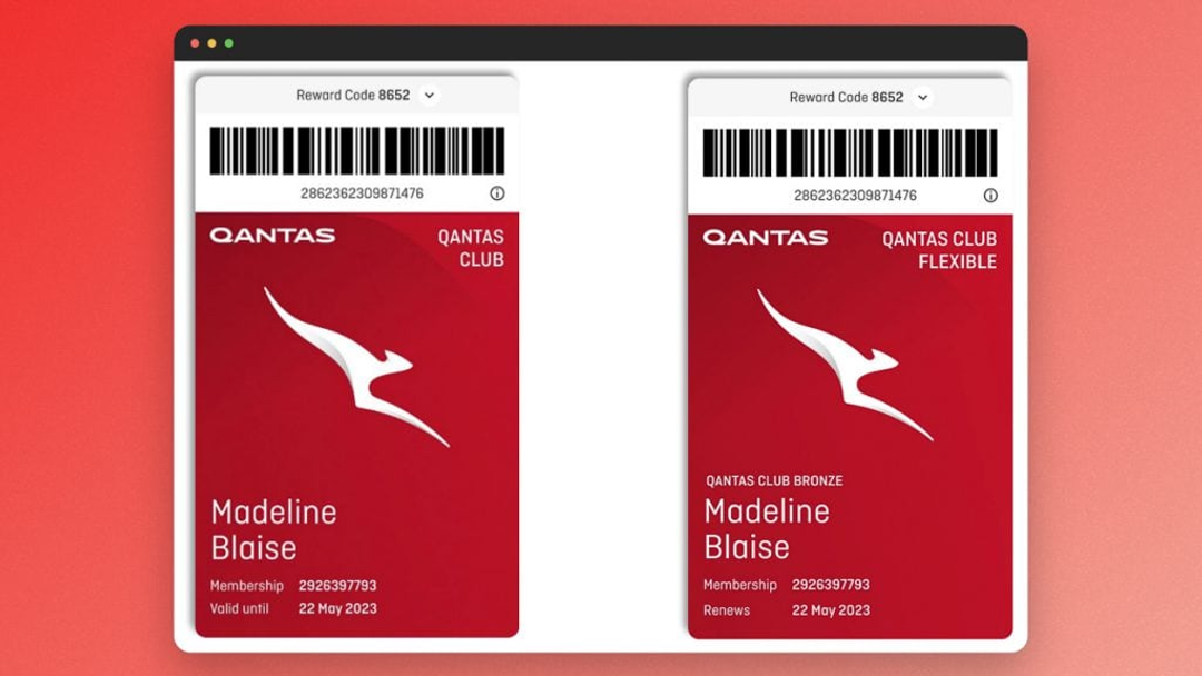 Qantas Launches 28-day Lounge Membership From $99