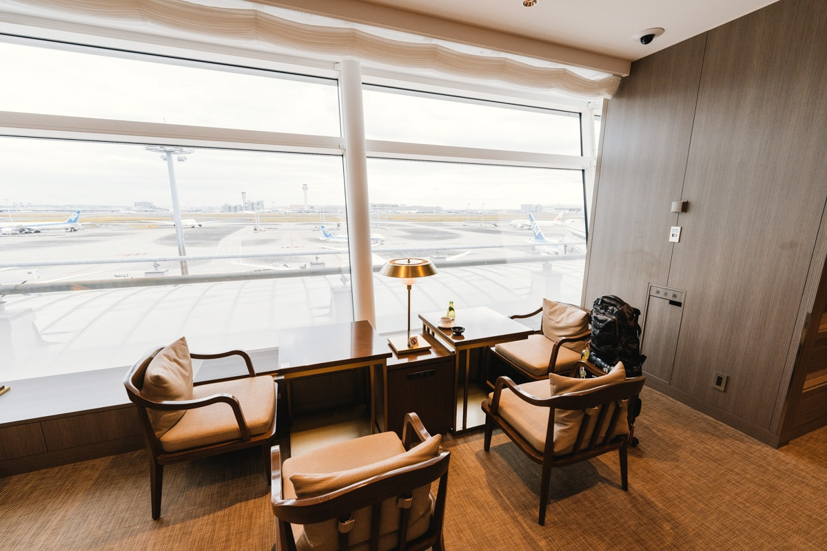 Perfection — Japan Airlines B777-300ER First Class Review