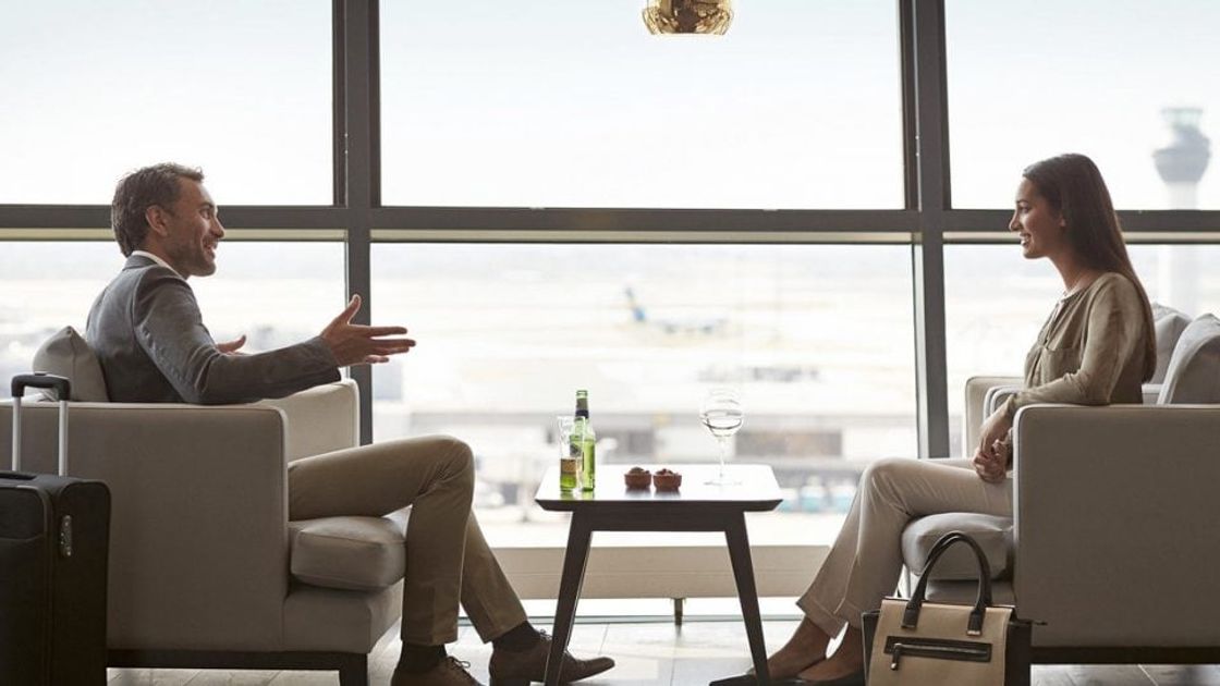 Ultimate Guide to the Priority Pass Program