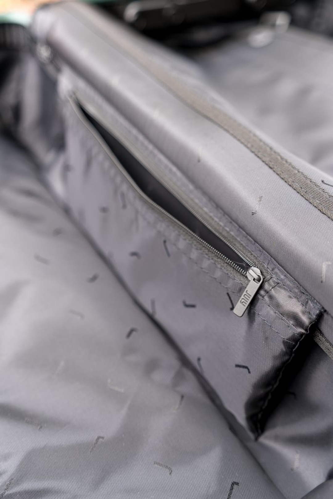 July Luggage Reviewed: My Ultimate Carry On Setup For 2024