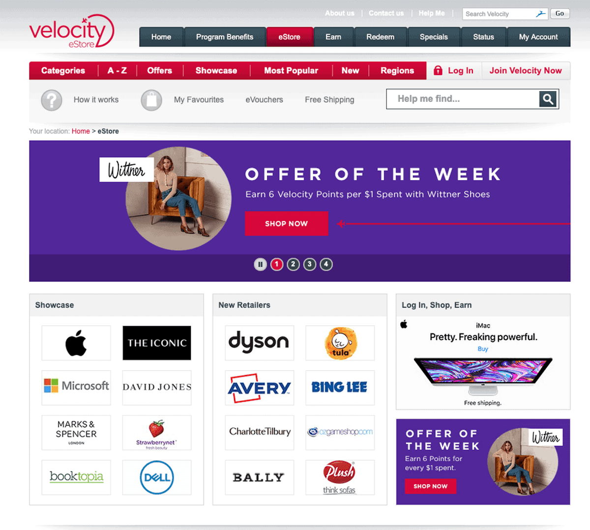 Velocity Frequent Flyer - Ultimate Guide