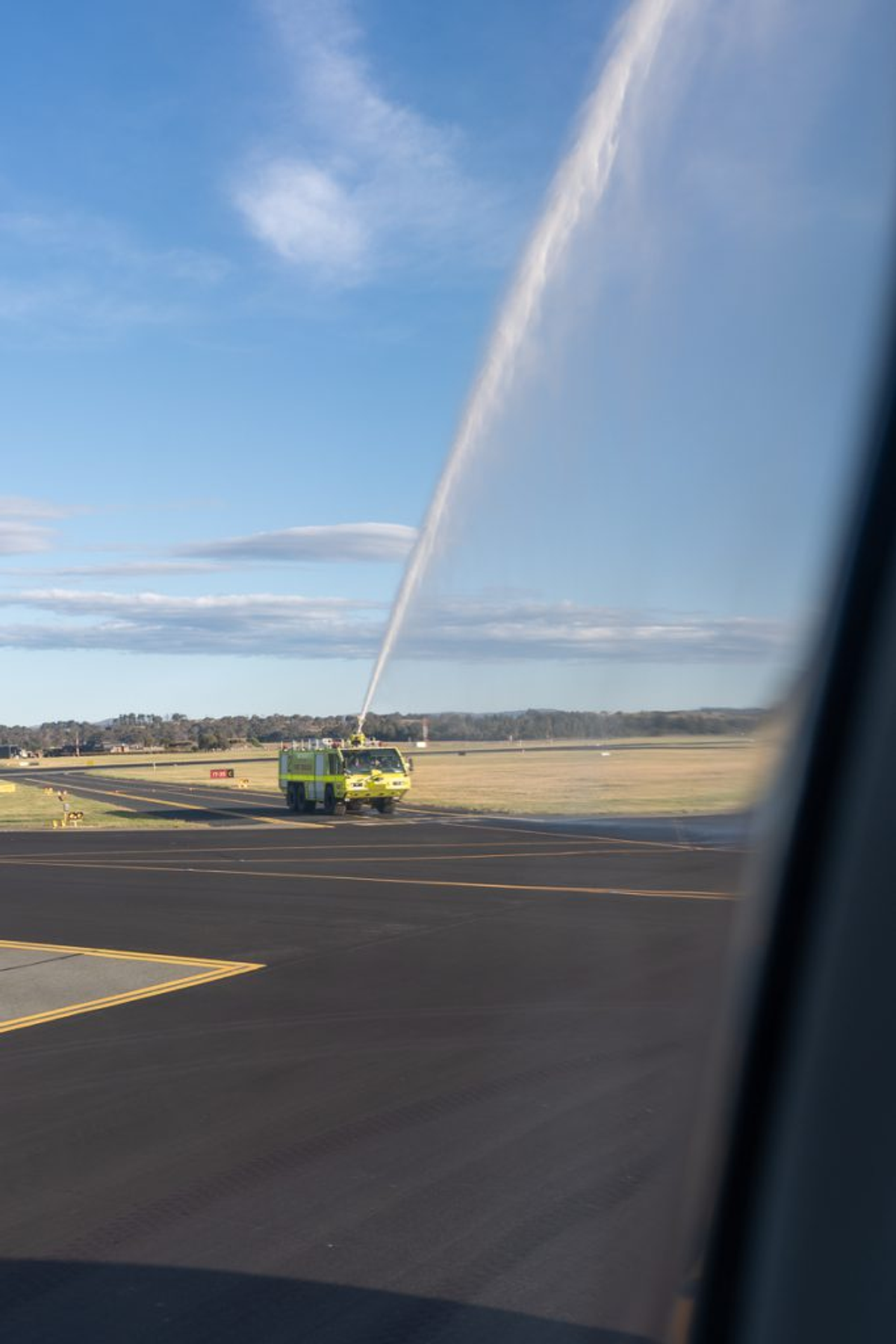 The Final Flight: Saying Goodbye To QantasLink’s Boeing 717