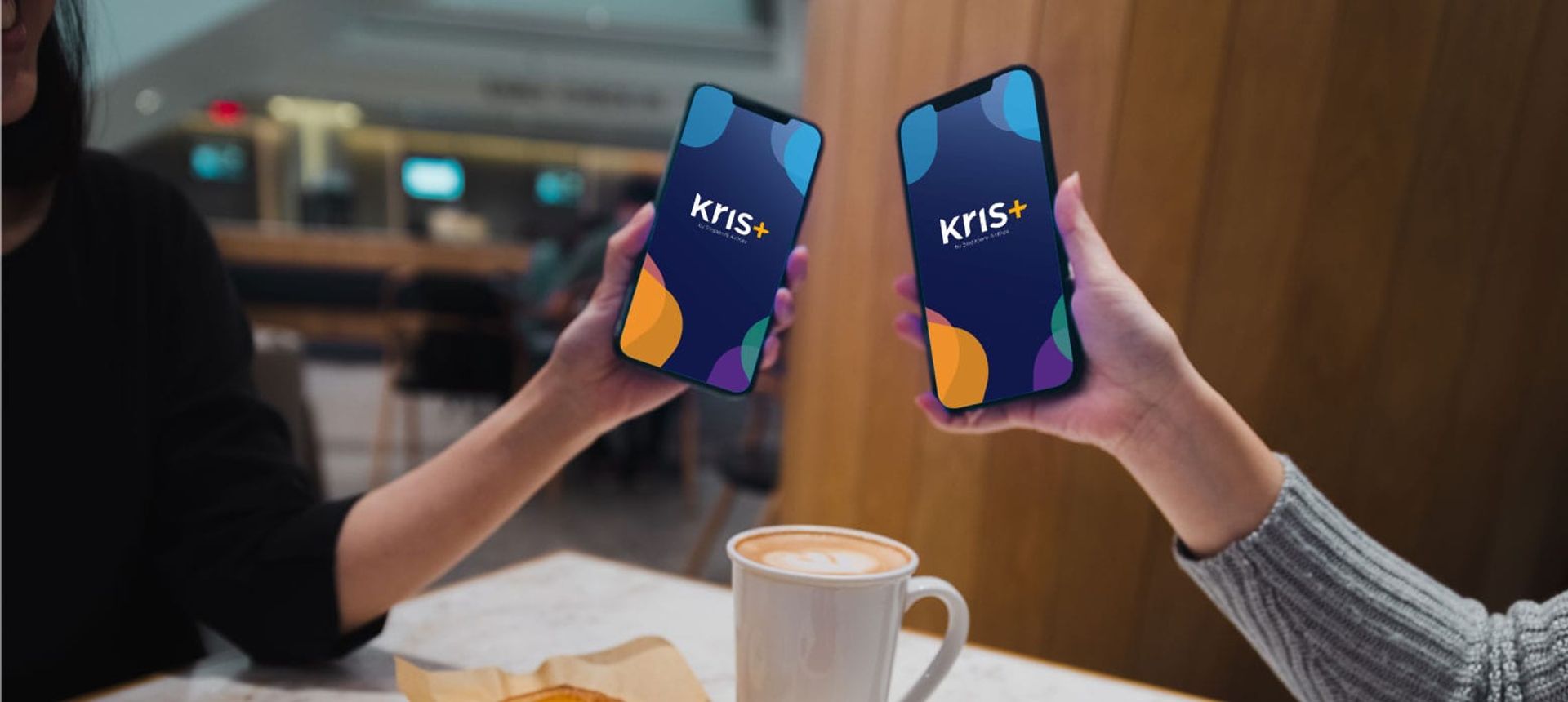 Earn 2,000 KrisFlyer Miles With The Kris+ App In Australia
