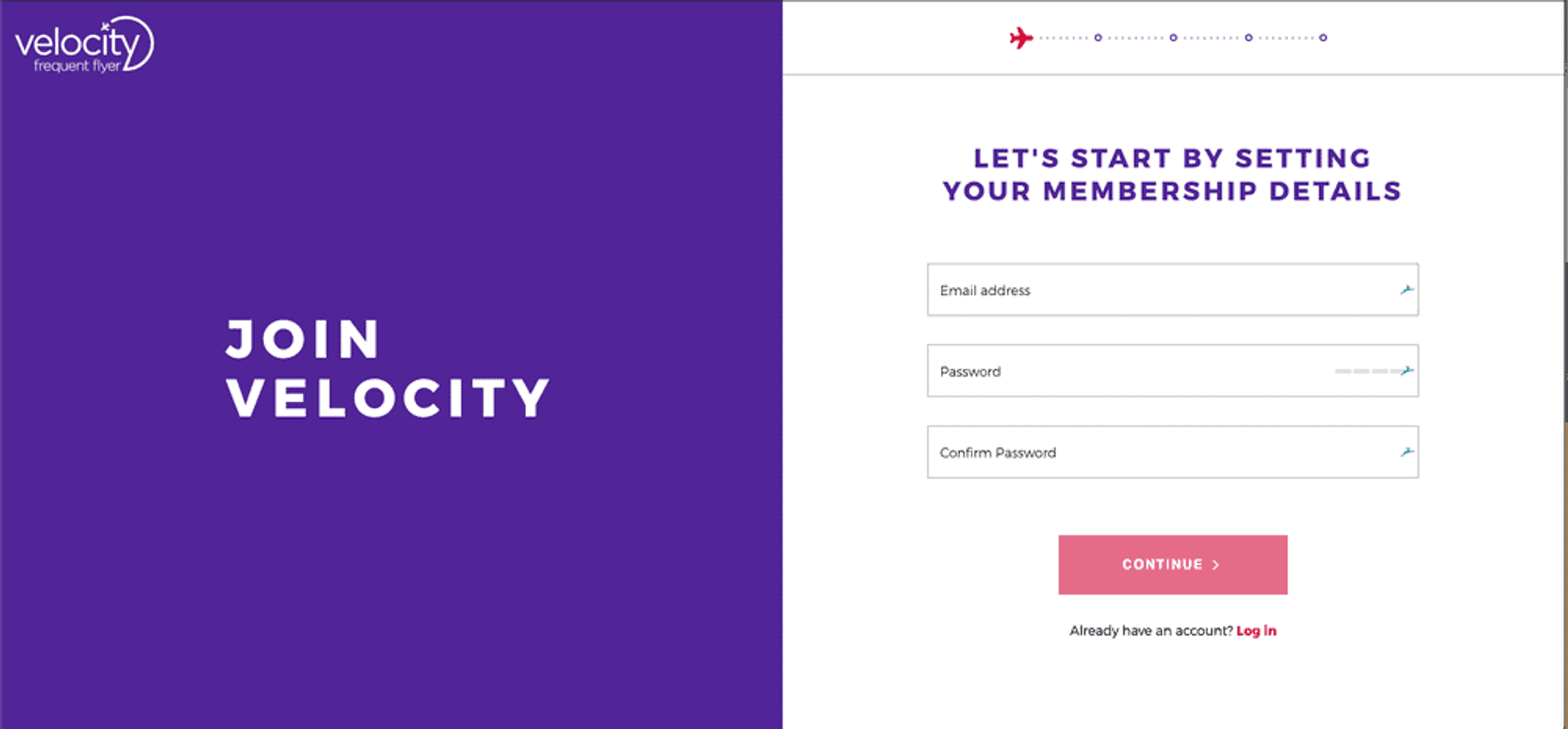 Velocity Frequent Flyer - Ultimate Guide