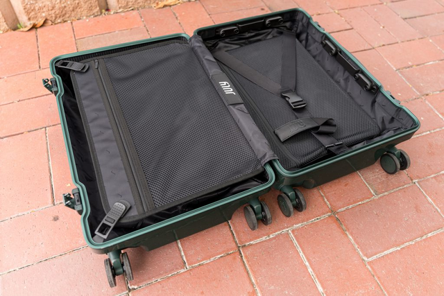 July Luggage Reviewed: My Ultimate Carry On Setup For 2024