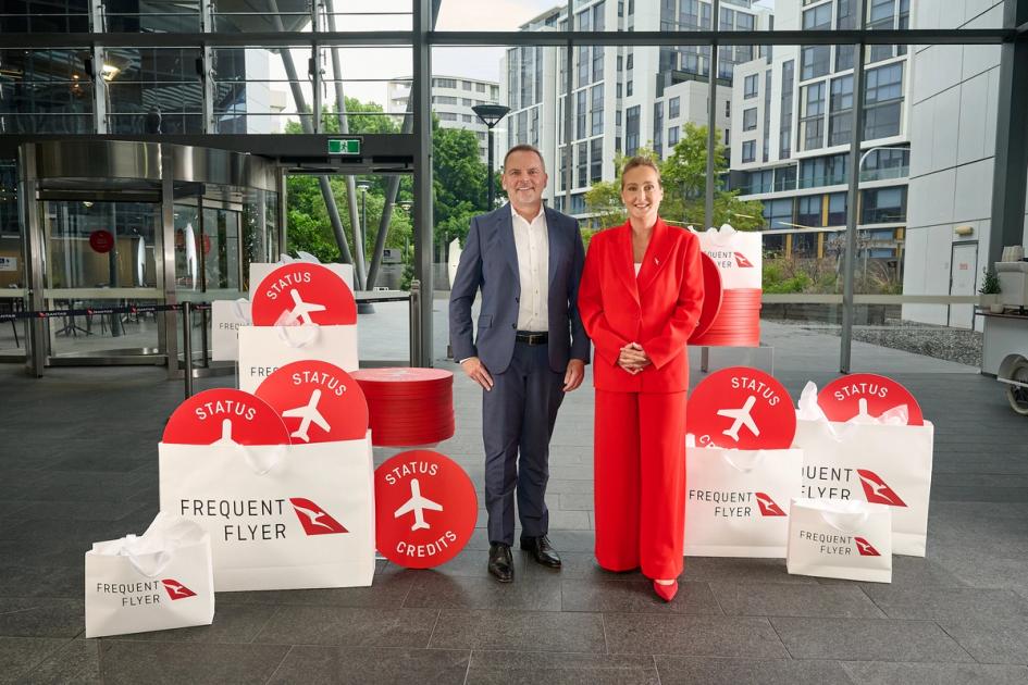 Qantas’ Massive Changes To Frequent Flyer Status