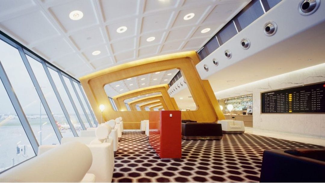 Your Ultimate Guide to Qantas Lounges
