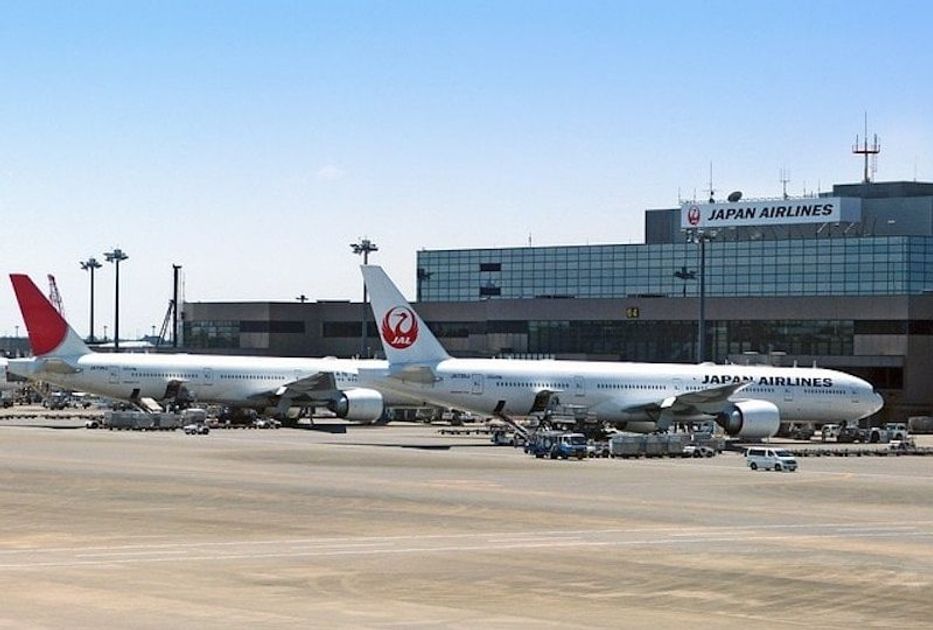 New JAL Direct Flight: Melbourne to Tokyo