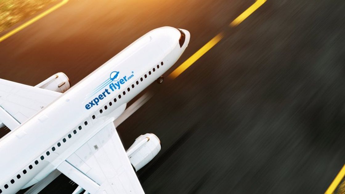 Ultimate Guide: ExpertFlyer