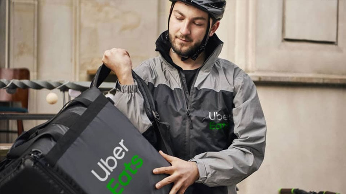Uber Eats Promo Code ~ Exclusive $18 Free → 2024