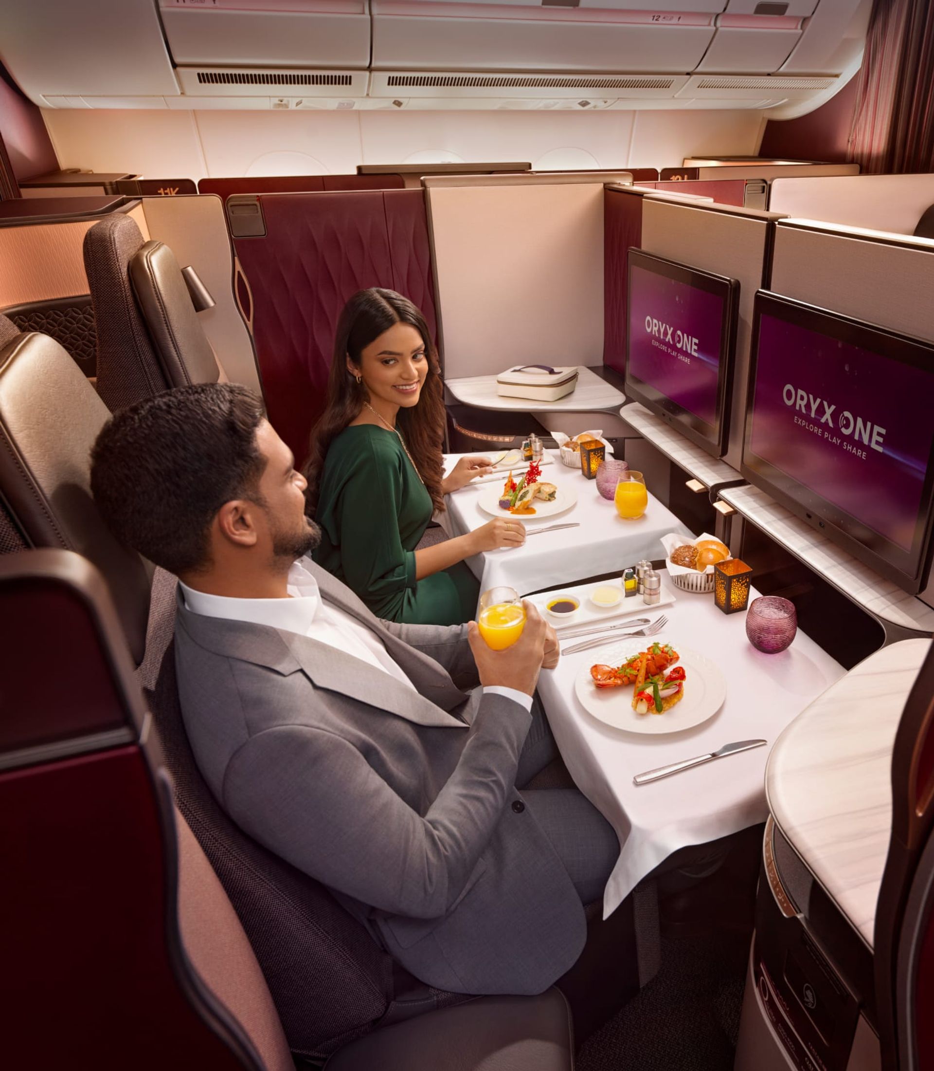 Virgin Australia International Doha Flights Are Now On Sale | Flight Hacks