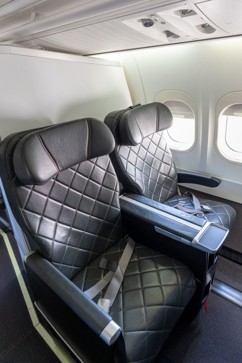 The Final Flight: Saying Goodbye To QantasLink’s Boeing 717