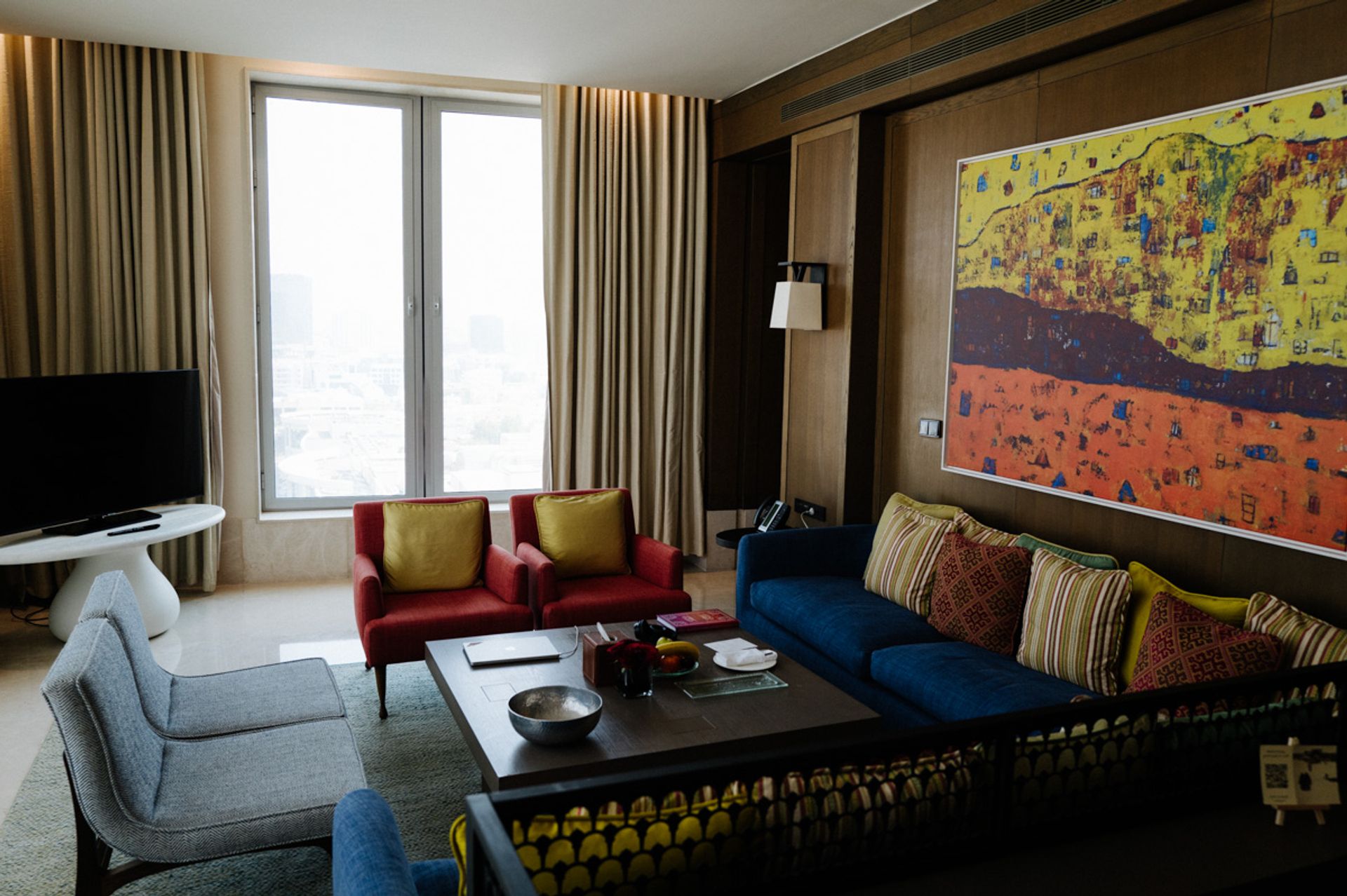 How To Get A Free Hotel & Transfer