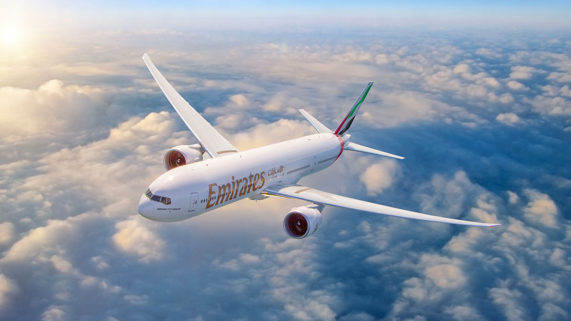 Emirates Launches Third Non-Stop Service To Melbourne