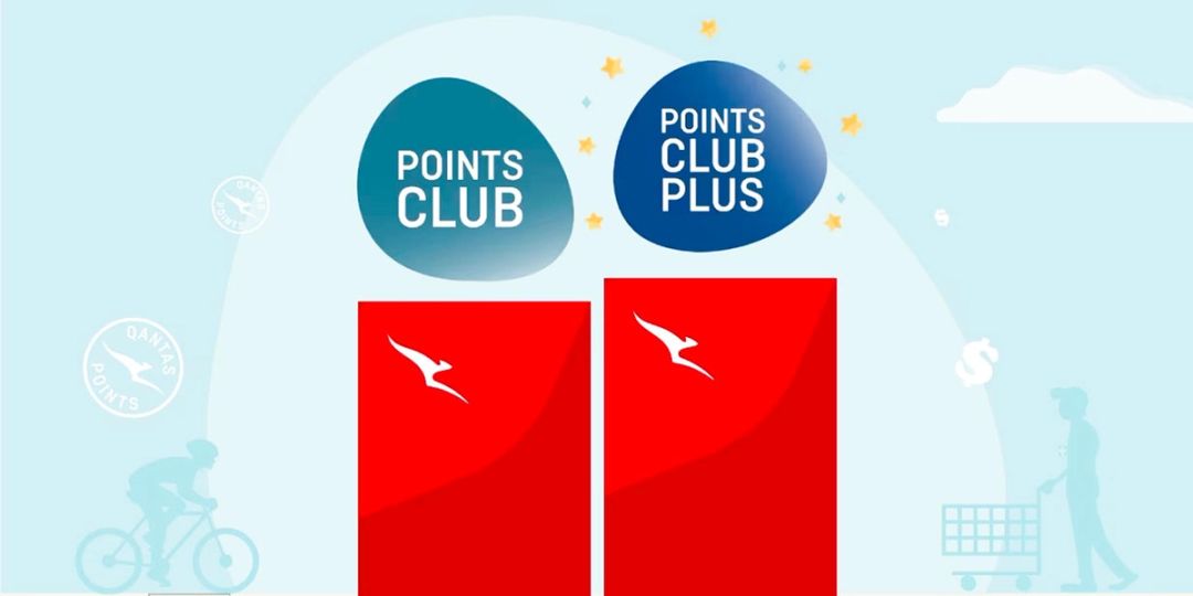 Ultimate Guide To Qantas Classic Plus Rewards