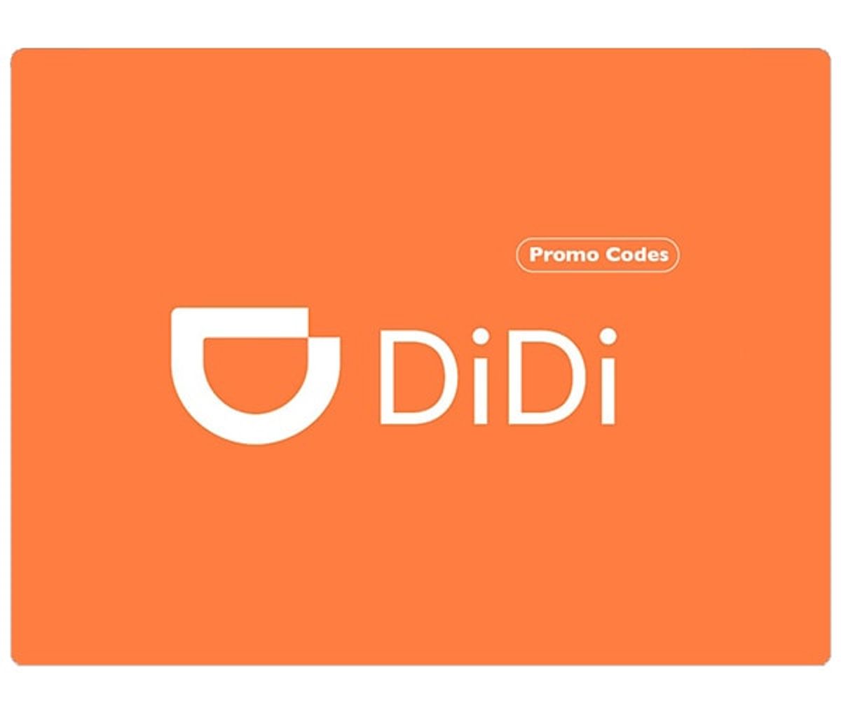 DiDi Promo Code Australia | Get $50 Off Your Ride [2024]