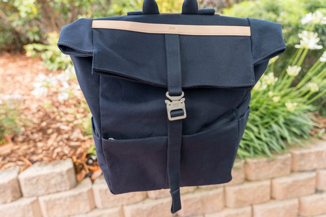 July Luggage Reviewed: My Ultimate Carry On Setup For 2024