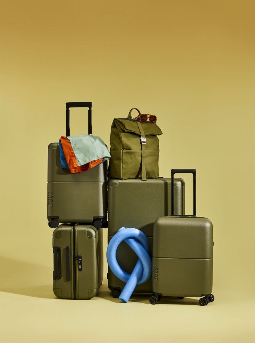 July Luggage Review: My Ultimate July Luggage Set For 2025